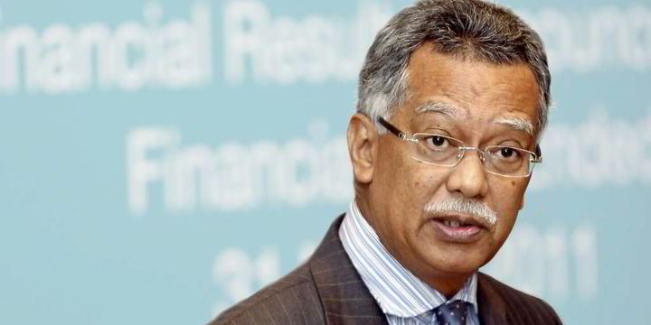 Petronas names new chief executive | Upstream Online