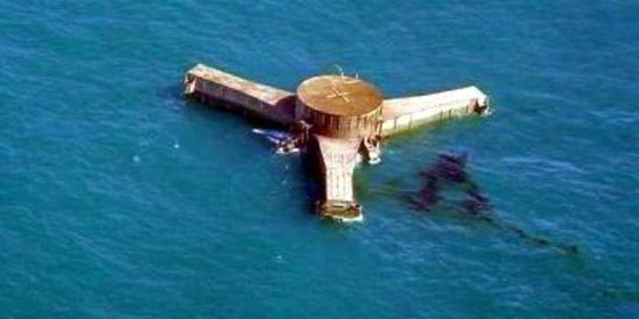 Typhoon TLP set for a watery grave in Gulf | Upstream Online