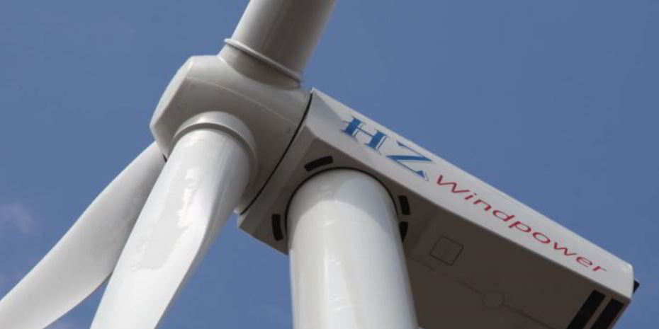 China’s HZ Windpower in frame for Dounreay Trì floater turbines | Recharge