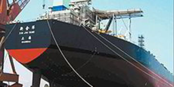 CSG details tanker orders | TradeWinds