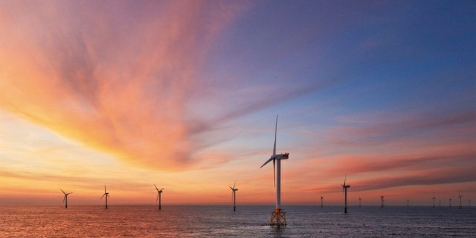 DEME wins order for Elia’s Belgian modular offshore wind grid | Recharge