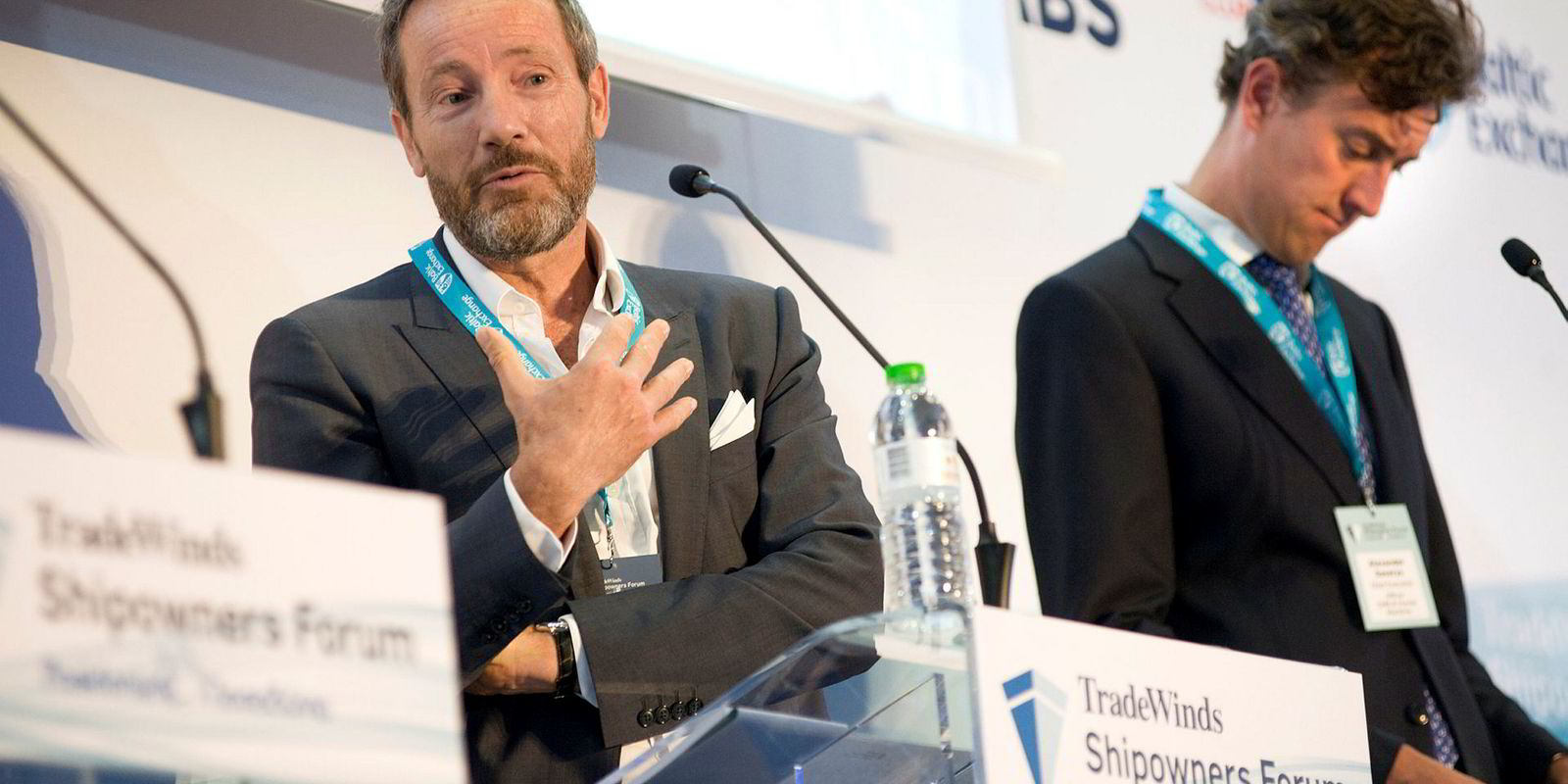 Peter Weernink sets his sights high with 'large-scale' comeback venture ...