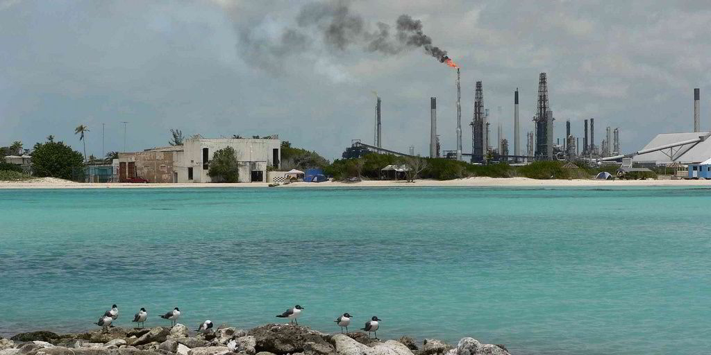 Aruba picks up the LNG imports baton | Upstream Online