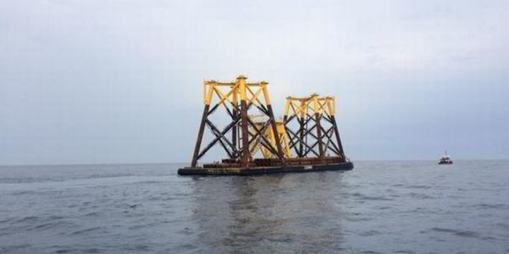 BOEM begins offshore turbine environmental impact study | Recharge