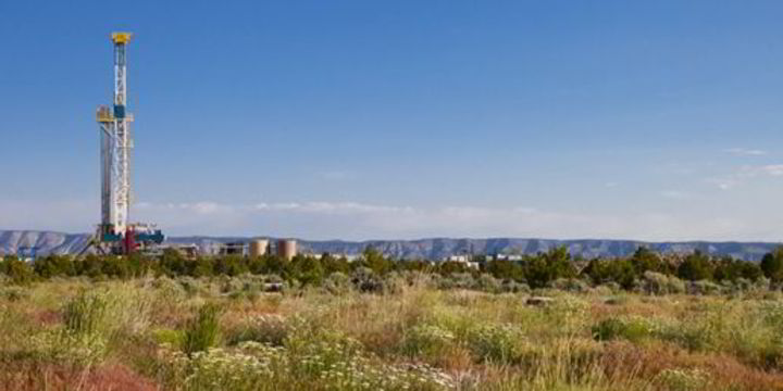 Investigation starts on Bill Barrett fire | Upstream Online