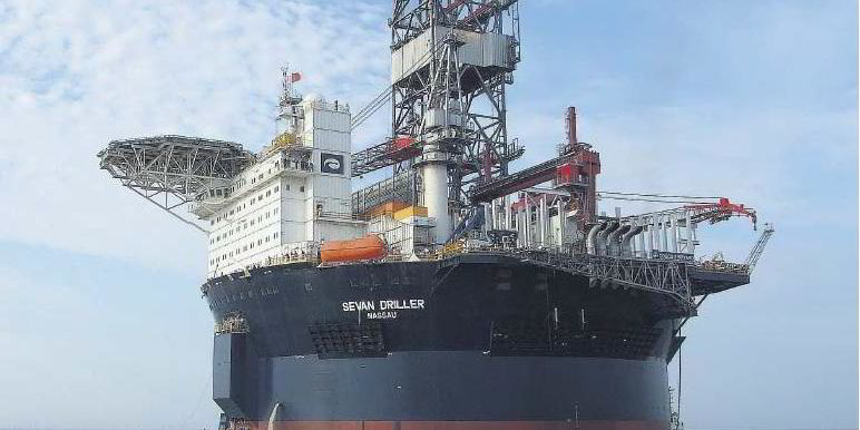 Fingers point over Sevan rig halt | Upstream Online