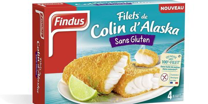 Nomad to phase out Iglo brand in France | IntraFish.com