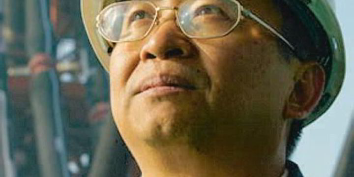 Oil is Chen's cup of tea | Upstream Online