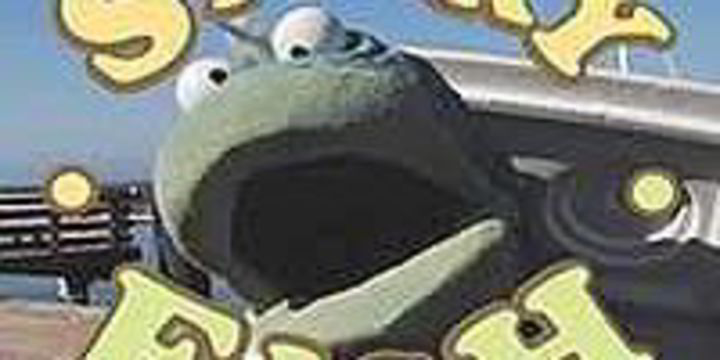 WWF launches campaign promoting MSC fish; creates 'seafood hit squad ...