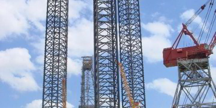 PV Shipyard wraps Scorpion rig upgrade | Upstream Online