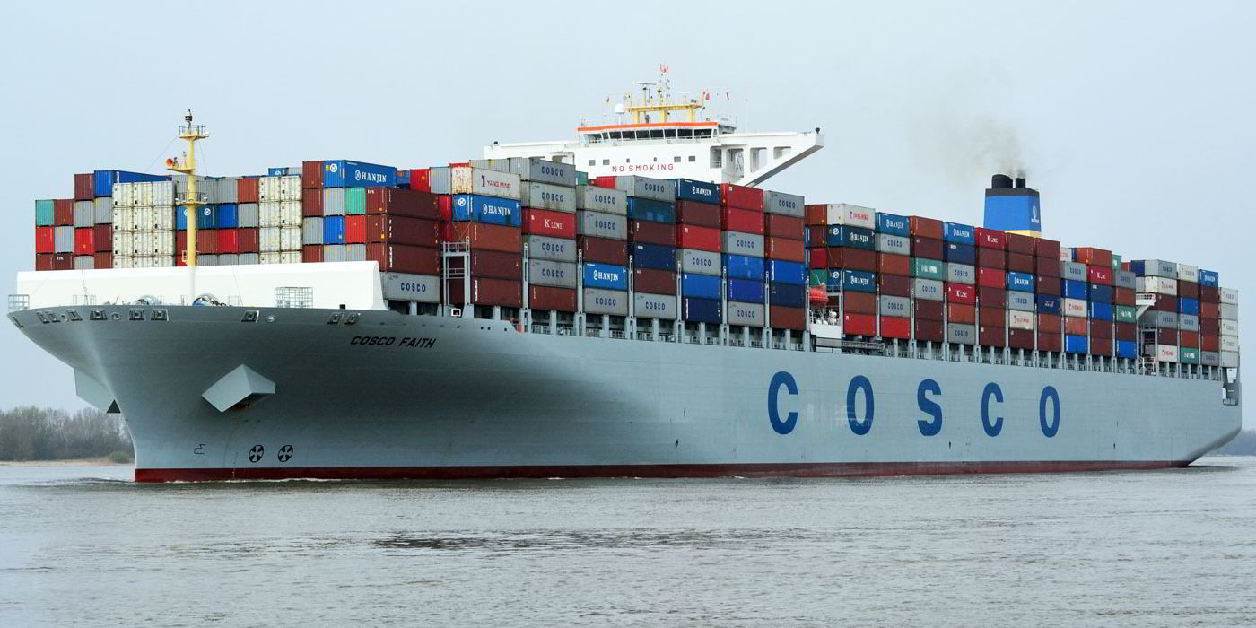 CoscoCS to keep alliances until expiration | TradeWinds