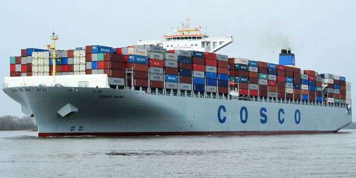 CoscoCS to keep alliances until expiration | TradeWinds