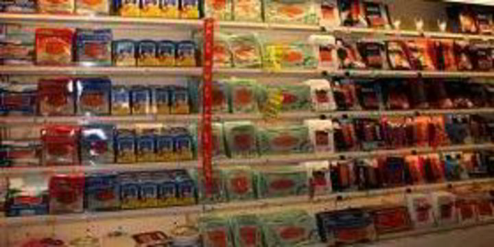 Flood of poor-quality salmon from Norway to EU | IntraFish.com