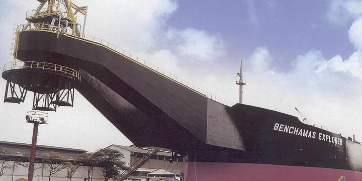 Sofec lands Benchamas turret work | Upstream Online