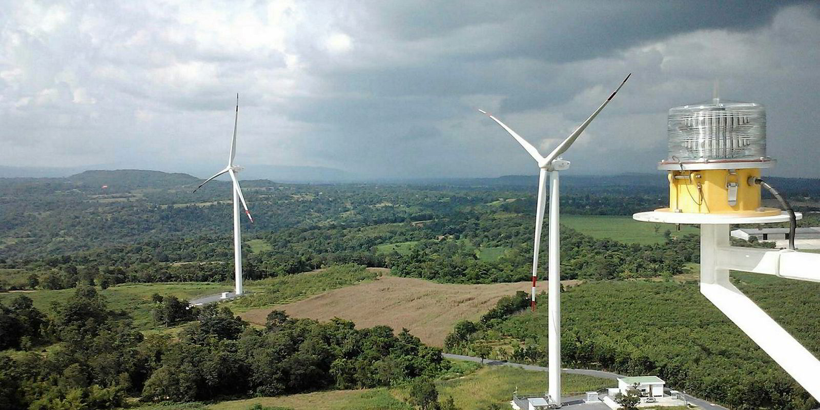 Goldwind makes debut in Kazakhstan with Shelek order | Recharge