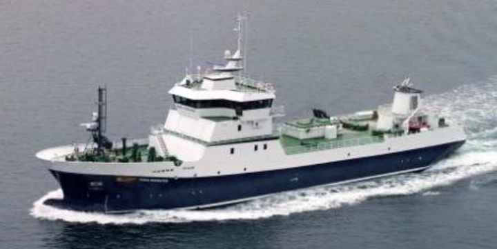 Solvtrans eyes Chile, Canada | IntraFish.com