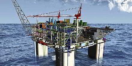 Chevron takes Mad Dog 2 FID | Upstream Online