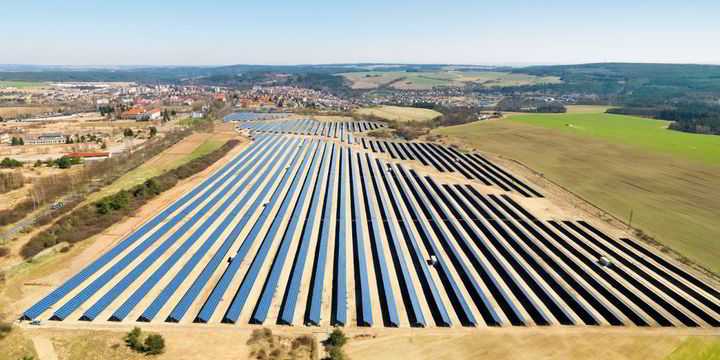 Solarstrom sells four projects | Recharge