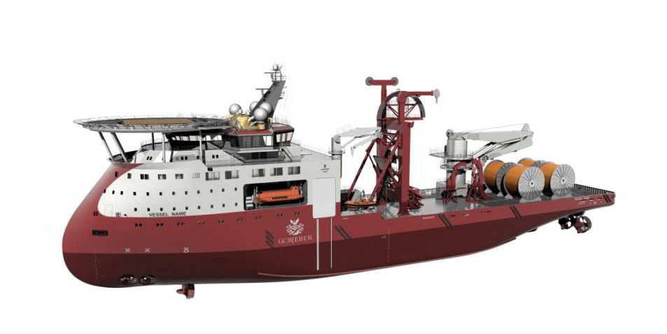 GC Rieber buoyant on bottom line | Upstream Online