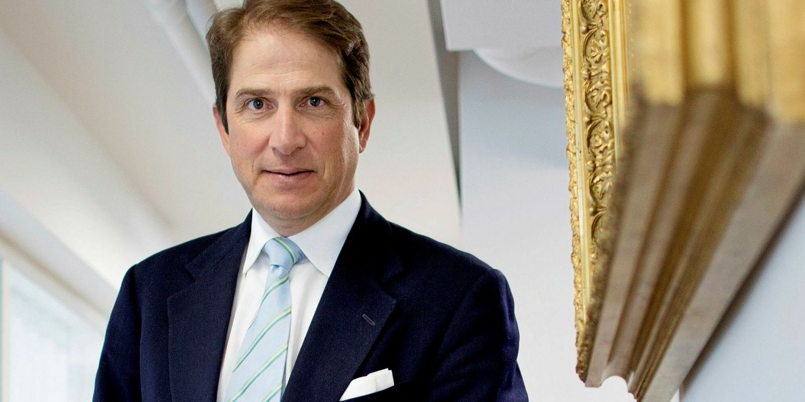 Stolt-Nielsen books strong quarter despite Avance Gas writedown ...