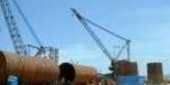 Umbilical birth for Angolans | Upstream Online