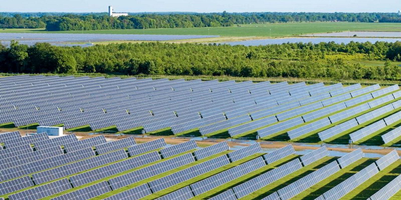 Oklahoma to double solar capacity after Recurrent's North Fork ...