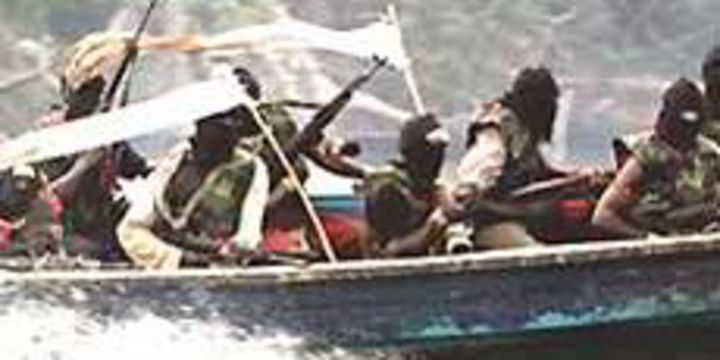 Benin joins war risks list | TradeWinds