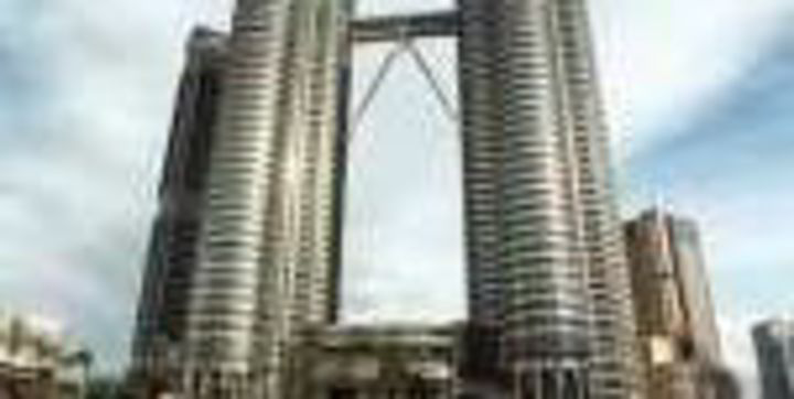 Petronas uses Sudan muscle | Upstream Online