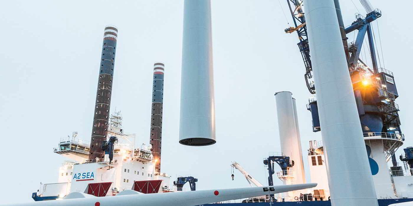 IN DEPTH: Offshore turbine testing | Recharge