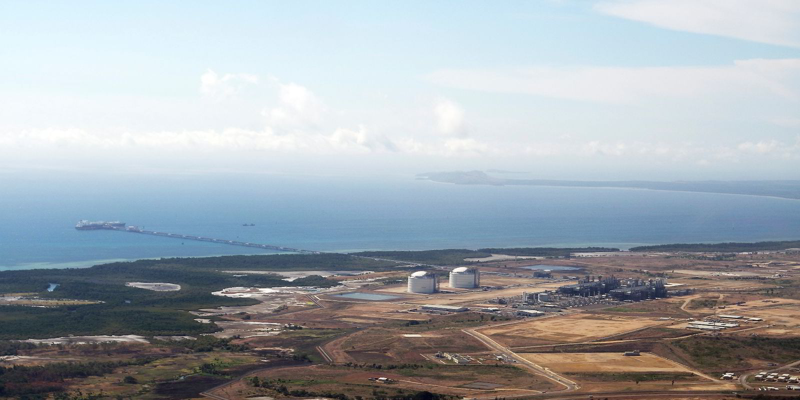 ExxonMobil and Horizon increase activity in Papua New Guinea | Upstream ...