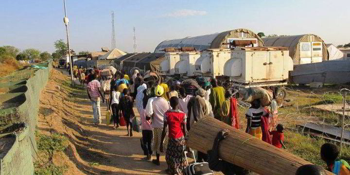 Petronas, CNPC remove S Sudan staff | Upstream Online