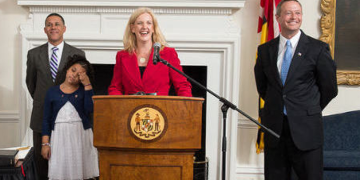Maryland official Abigail Hopper named new director of BOEM | Recharge