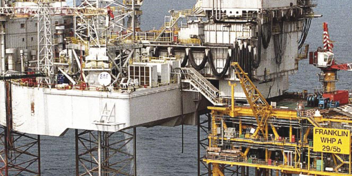 Total swoops on Elgin-Franklin stake | Upstream Online