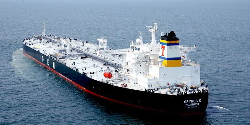 West Africa heats up for suezmax tankers | TradeWinds