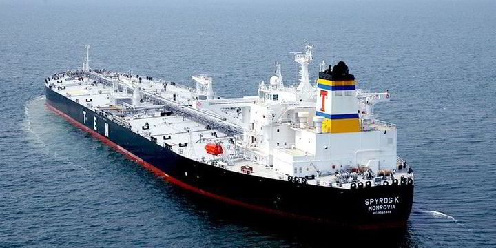 West Africa heats up for suezmax tankers | TradeWinds