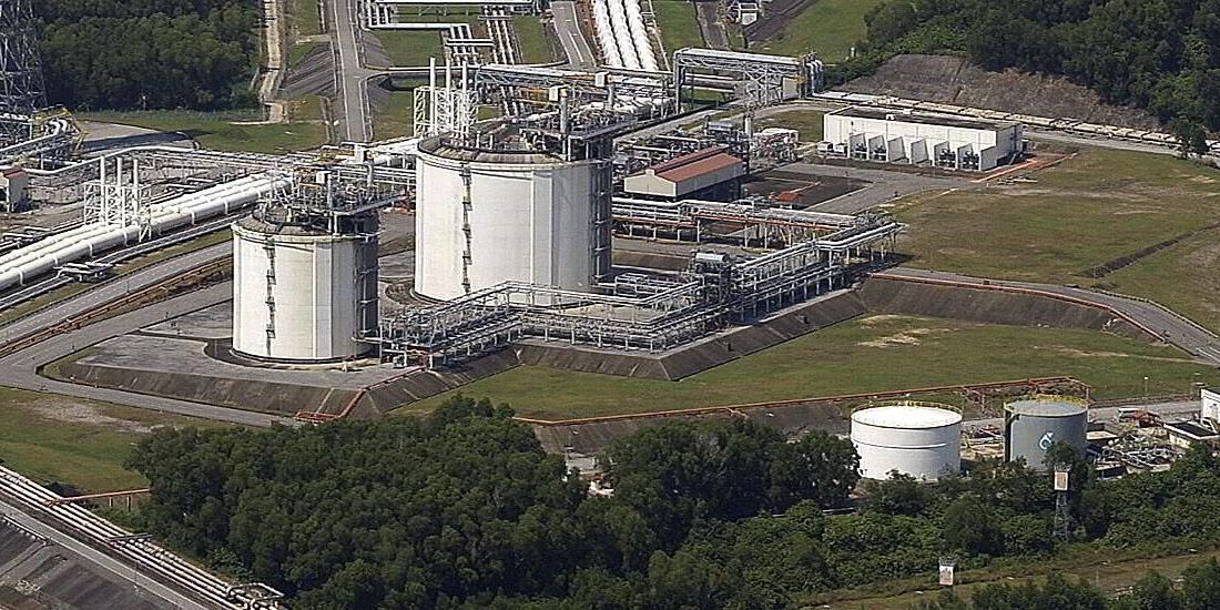 Sarawak in talks over taking stake in Petronas LNG Train 9 | Upstream ...