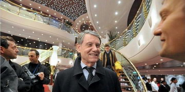 Aponte’s MSC reaps reward of ‘the greatest bet in container shipping ...