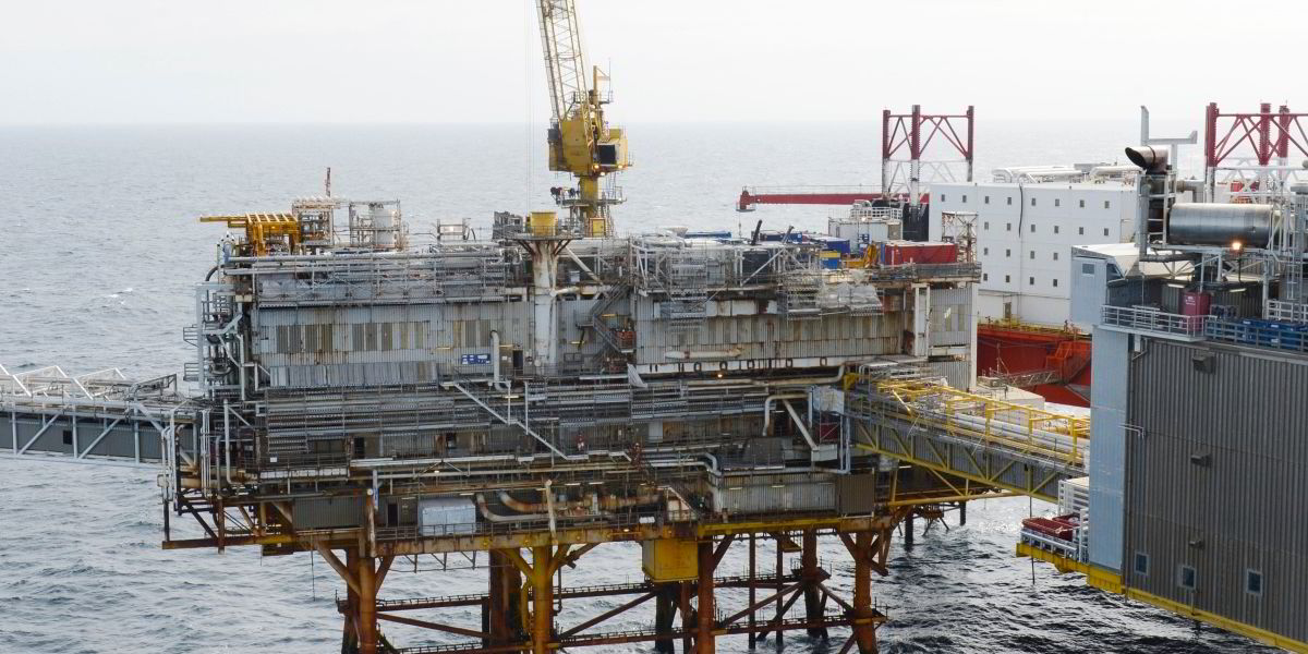 ConocoPhillips 'stalled' at Eldfisk | Upstream Online