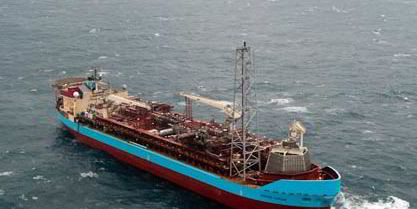 FPSO to be evacuated | TradeWinds