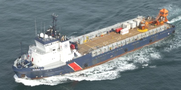 Secunda sells another PSV | Upstream Online