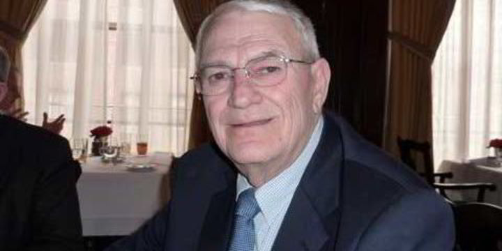 Eric Hallman, war vet and former high-profile shipbroker, dies at 71 ...