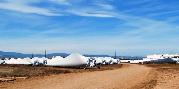 Vestas buys CO land to gain 'flexibility for future growth' | Recharge