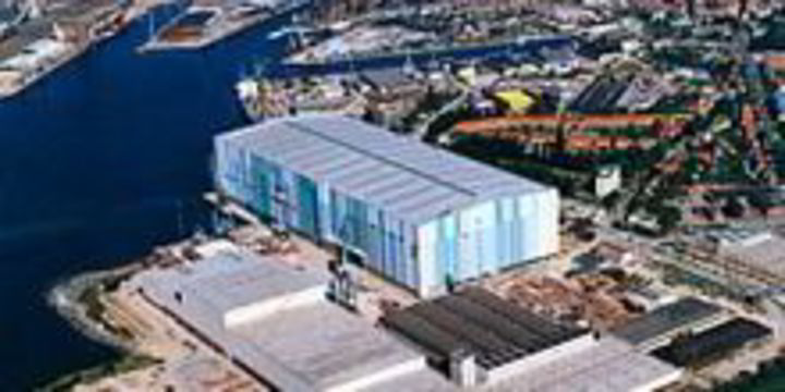 Aker Ostsee yards extend orders | TradeWinds