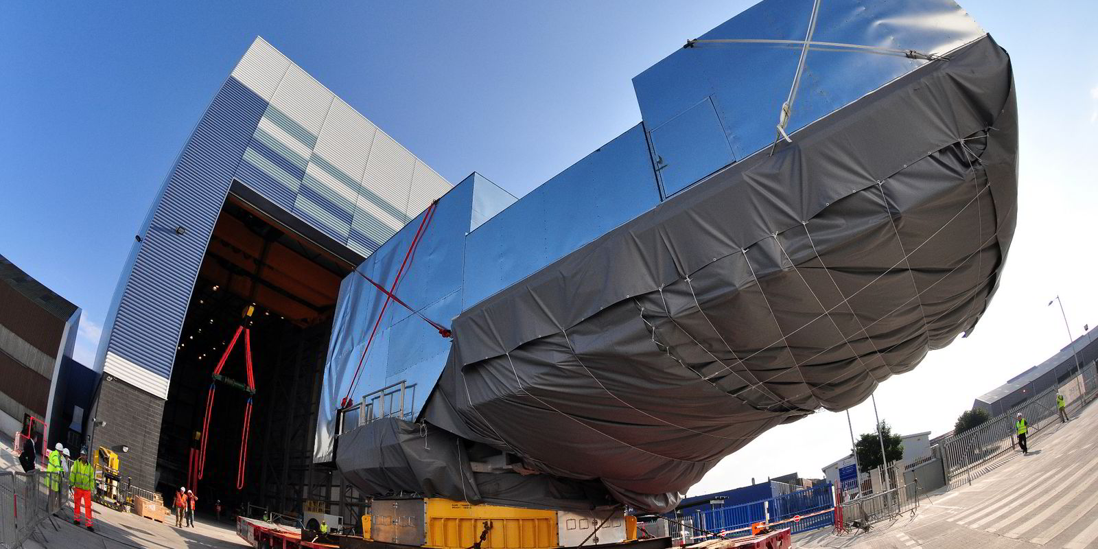 Samsung shelves Narec tests amid offshore freeze | Recharge