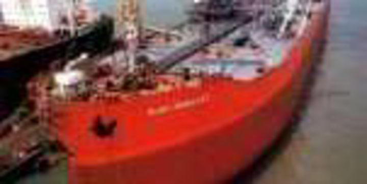 Ruby 2 FPSO launched | Upstream Online