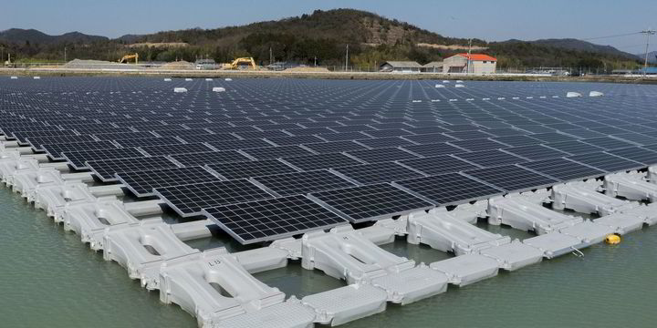Ciel & Terre leads Brazil's 10MW floating solar bid | Recharge