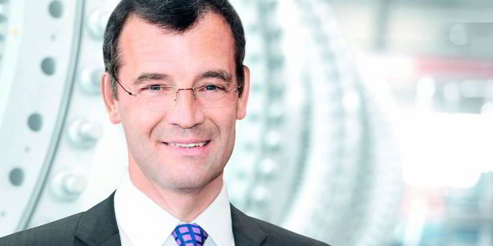 Nordex CEO sees 'booms' receding | Recharge