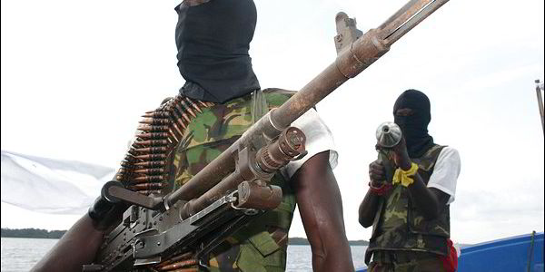 Bonny Island clash shakes Shell | Upstream Online