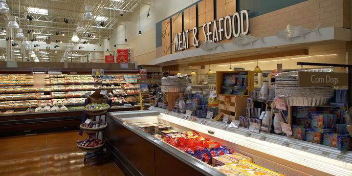 US retailer Raley’s using new logo to showcase sustainable seafood ...