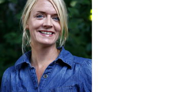 Kari Asheim til Norsk Fjernvarme | Europower